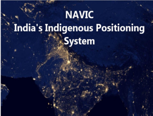 India get IMO approval for its Satellite Navigation system