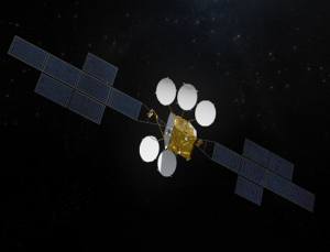 Airbus successfully completed manufacturing of first Eurostar Neo Satellite