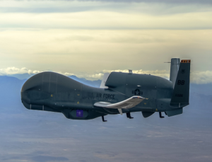 Multi-spectral imaging (MSI) Sensor for military missions