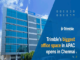 Trimble biggest new R&D facility opens in Chennai, India