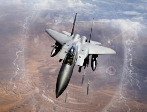 GPS technology for military applications - BAE Systems