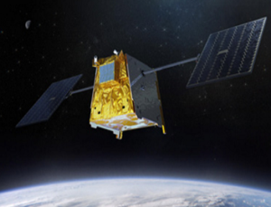 X-Band Transmitter for Satellites - Syrlinks