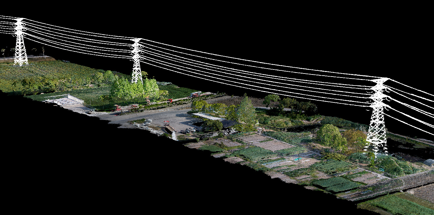 High-Fidelity Mapping