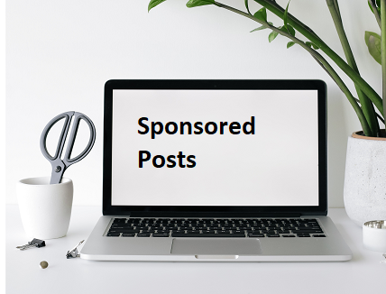 What Are Sponsored Posts & How do they work
