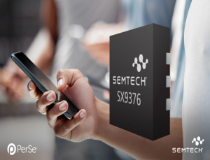 Human Sensing Chipset for 5G Mobile Devices