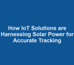 The Evolution of Solar GPS Trackers