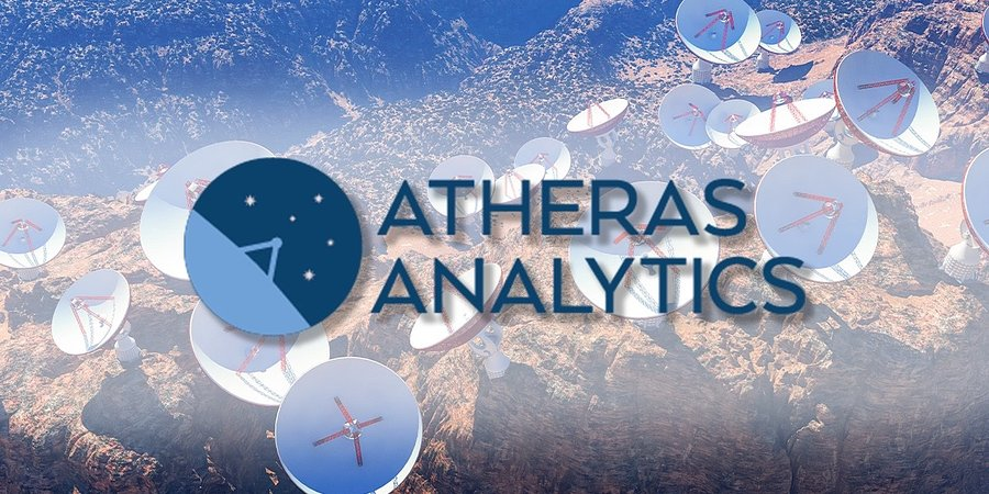 Atheras Analytics SAS Selected by ESA to Develop Ground Segment ...