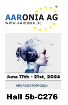 AARONIA Unveils AARTOS DDS: Cutting-Edge CUAV at Eurosatory 2024