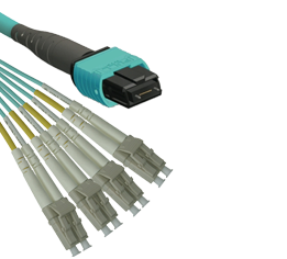 Eurotech announces BestNet OM3 LSZH MTP/MPO Fan-out cables