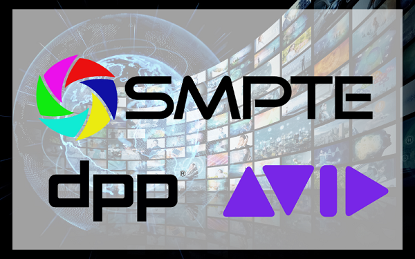 SMPTE and Avid Publish New ST 2067-70 Standard for the VC-3 Codec in Interoperable Master Format ...