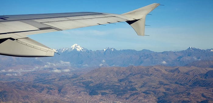 GPS spoofing and eGPWS: The risks for the commercial aviation industry