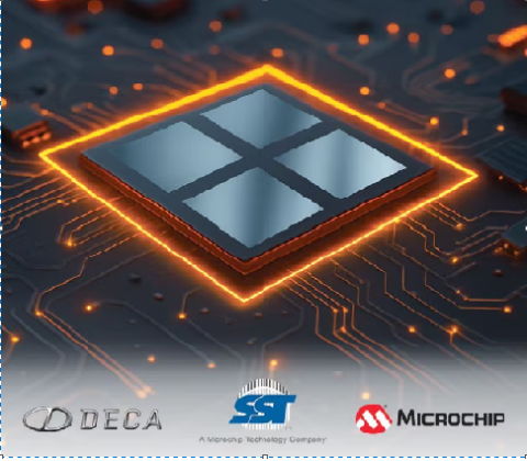 Deca and Silicon Storage Technology Announce Strategic Collaboration to ...