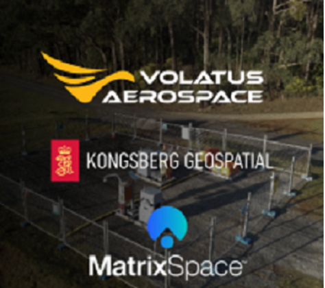 Volatus Aerospace Gains Transport Canada Approval for Scalable ...