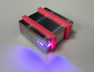 Synzen Develops Internal Antenna Solution for Fully Enclosed Metal Devices