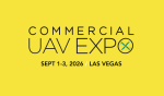 Commercial UAV Expo 2026 Announces 280+ Global Partners